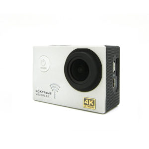 GoXtreme® Vision 4K | GoXtreme® Action Cams