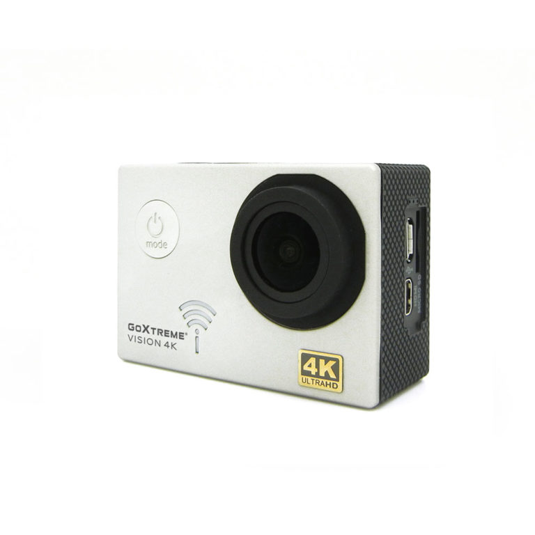 GoXtreme® Vision 4K | GoXtreme® Action Cams
