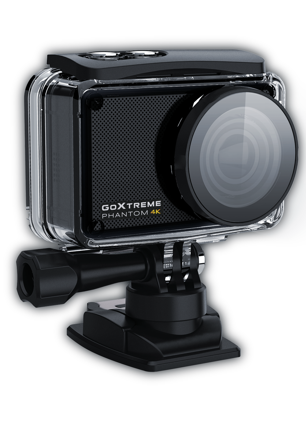 GoXtreme® Action Cams
