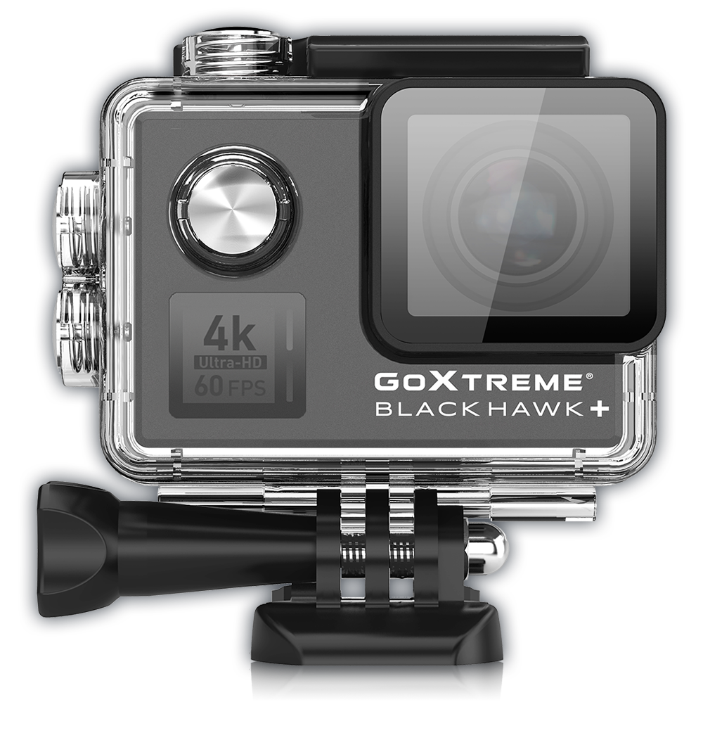 GoXtreme® Action Cams